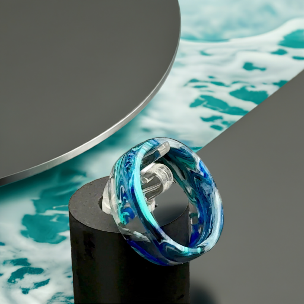 Sea Foam – Michael Paul Designed