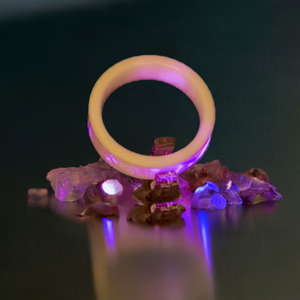 Pearly Gates – Michael Paul Designed