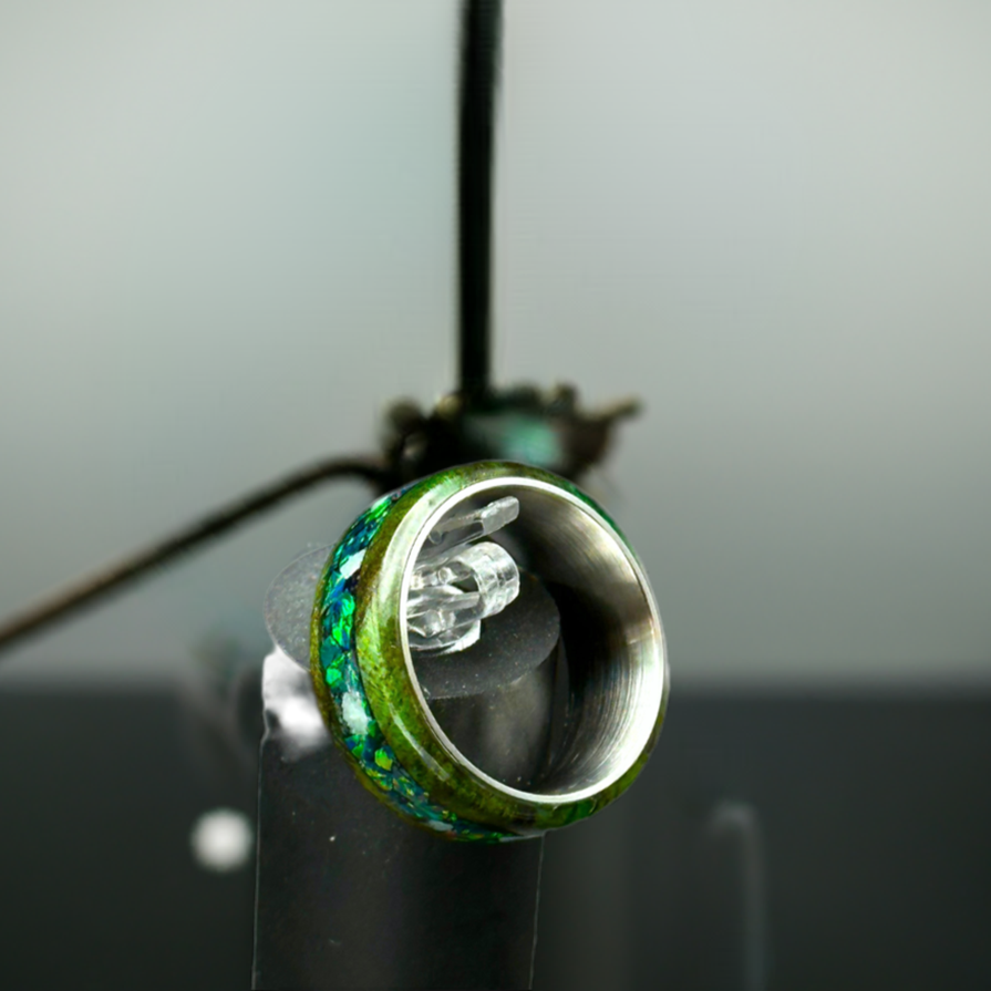 Chameleon – Michael Paul Designed