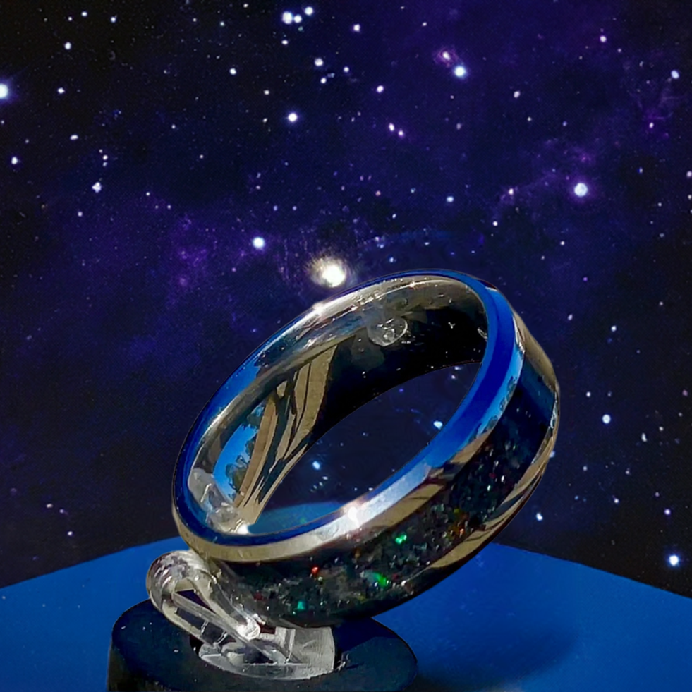 Hubble – Michael Paul Designed